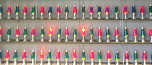 Cloudflare reveals its Lava Lamp powered cryptography - Network - News ...