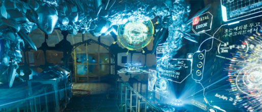 AMD GPUs shine in Futuremark VRMark Cyan Room DX12 - Graphics - News ...