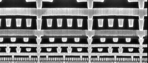 Intel to use Cobalt for interconnect layers at 10nm - Industry - News ...