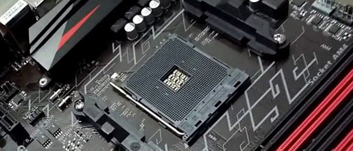 AMD 400 Series chipset appears in PCI-SIG listing - Mainboard - News ...
