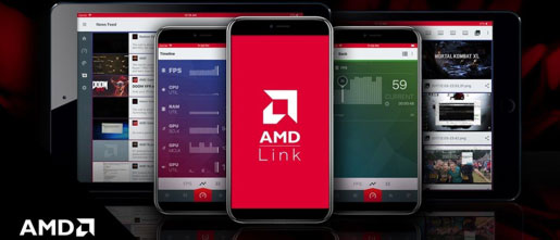 AMD Radeon Software Adrenalin Edition released - Graphics - News ...