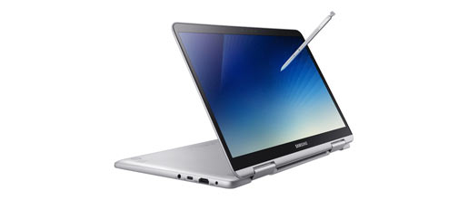Samsung Notebook 9 Pen shown off in video tour - Laptop - News - HEXUS.net