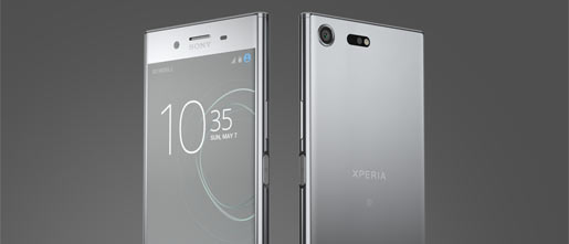 Sony launches four X-Series smartphones - Mobile Phones - News - HEXUS.net