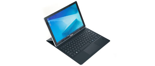 Samsung and Microsoft collaborate for the Galaxy Book - Laptop - News ...