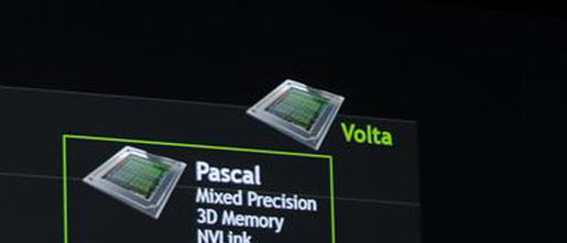 Nvidia Volta to be manufactured on TSMC 12nm process - Components ...