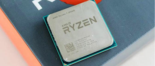 AMD says seeding of dev kits will boost Ryzen gaming performance - CPU ...