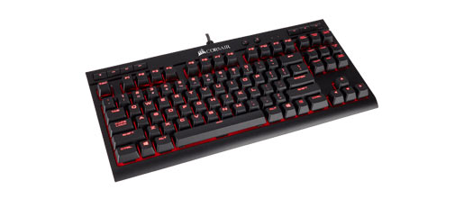 Corsair K63 tenkeyless gaming keyboard launched - Peripherals - News ...