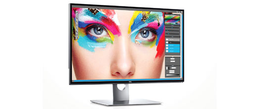 Dell's UltraSharp 32 Ultra HD 8K now available to purchase - Monitors ...