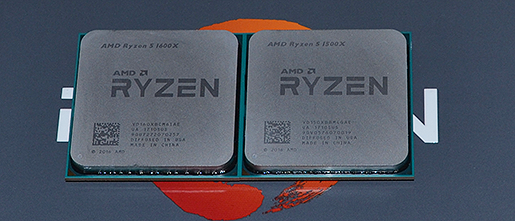 Review: AMD Ryzen 5 1500X and Ryzen 5 1600X (14nm Zen) - CPU - HEXUS.net