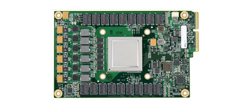 Google benchmarks its Tensor Processing Unit (TPU) chips - Industry ...