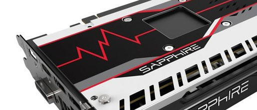 Sapphire introduces the Radeon PULSE family of graphics cards ...