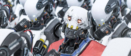 AMD publishes a Forward Rendering VR gaming demo - Software - News ...