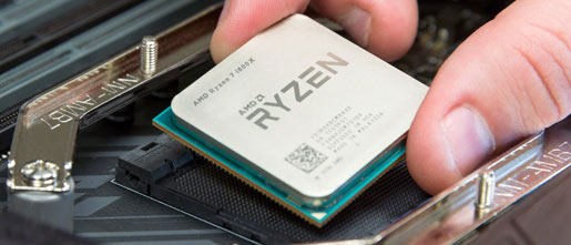 AMD releases custom 'Balanced' power plan for Ryzen users - CPU - News ...