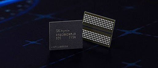 SK Hynix intros 8Gb GDDR6 DRAM - Components - News - HEXUS.net