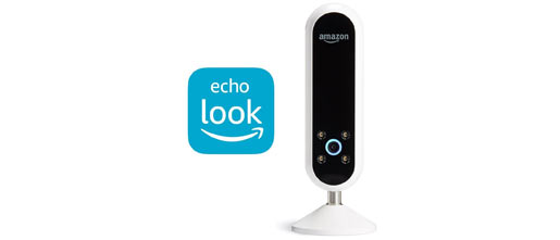 Amazon Echo Look turns Alexa into a personal style assistant - Gadgets ...