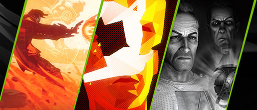 Nvidia launches the GeForce GTX Oculus Bundle with 3 free games ...