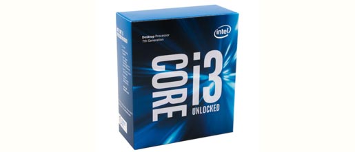 Intel's OC friendly Core i3-7350K gets a price cut to $149 - CPU - News ...