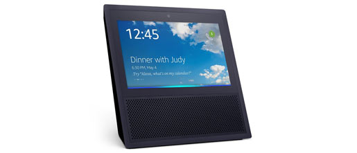 Amazon Echo Show revealed: Alexa with a screen - Gadgets - News - HEXUS.net