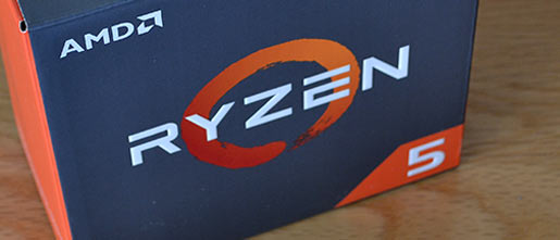 AMD Ryzen 5 the most warmly welcomed CPUs in seven years - CPU - News ...