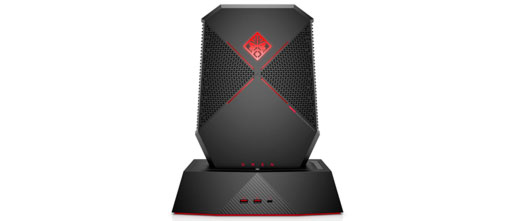 HP announces new products for its OMEN PC gaming line - Systems - News ...