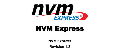 NVM Express 1.3 specification released - Storage - News - HEXUS.net