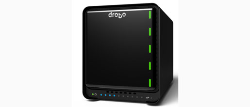 Drobo 5D3 5-bay Thunderbolt 3 storage solution launched - Storage ...