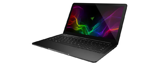 Razer Blade Stealth gets updated with 13.3-inch screen - Laptop - News ...