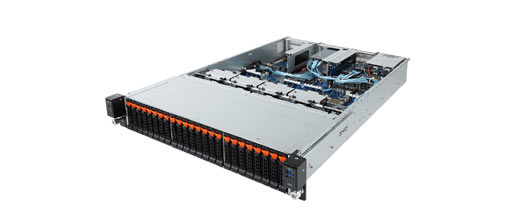 Gigabyte launches range of Intel Xeon Scalable rack servers - Systems ...
