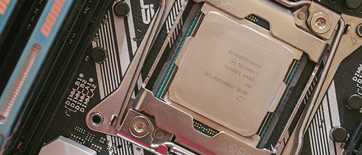 Review: Intel Core i7-7820X (14nm Skylake-X) - CPU - HEXUS.net