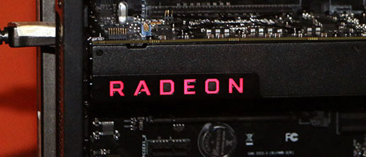 AMD Radeon RX Vega 3DMark 11 scores show good progress - Graphics ...