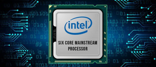 Trio of Intel Coffee Lake hexa-core CPUs leaked - CPU - News - HEXUS.net