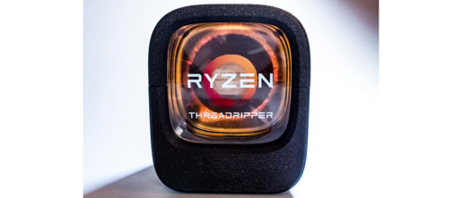 AMD reveals uniquely designed Ryzen Threadripper packaging - CPU - News ...