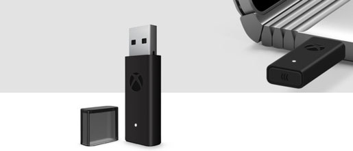 Microsoft outs new, improved Xbox Wireless Adapter for Win 10 ...