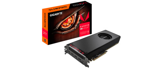 Gigabyte lists its Radeon RX Vega graphics cards - Graphics - News ...