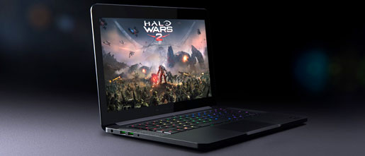Razer Blade 14-inch with 4K touchscreen now available (US) - Laptop ...
