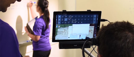 Eye tracking accessibility support is coming to Windows 10 - Software ...