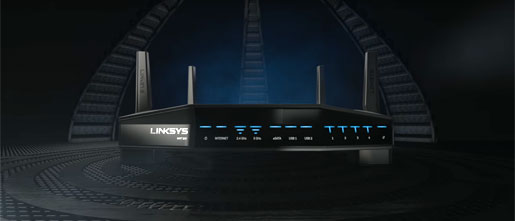 Linksys WRT32X router is "exclusively built for gamers" - Network ...