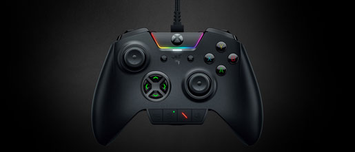 Razer Wolverine Ultimate controller for Xbox One and PC - Hardware ...
