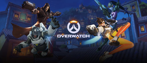 Permanent competitive play bans incoming: Overwatch 27th Sept ...