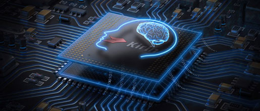 Huawei Kirin 970 SoC has a dedicated Neural Processing Unit - CPU ...