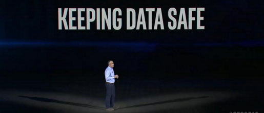 Intel makes 'Security-First Pledge' - CPU - News - HEXUS.net