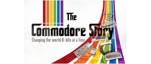 The Commodore Story film spans the 1970s and 90s - Systems - News ...