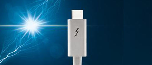 Intel JHL7x40 Series Thunderbolt 3 controllers announced - Peripherals ...