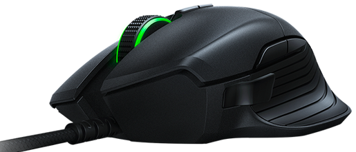 Review: Razer Basilisk - Peripherals - HEXUS.net