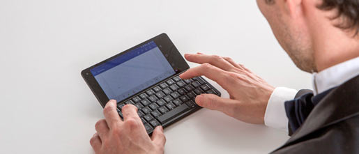 Planet Computers Gemini PDA wins CES Innovation Award - Android - News ...