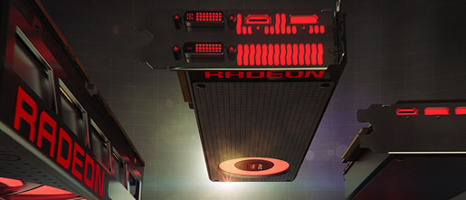 AMD Radeon RX 670 rumoured for launch this weekend - Graphics - News ...