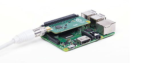 Raspberry Pi TV HAT is a DVB-T2 television tuner - Audio Visual - News ...
