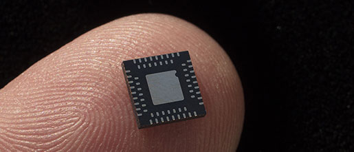 Bluetooth 5 chip designed to work on RF energy - Components - News ...