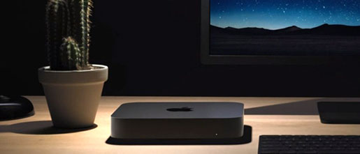 Apple launches a Mac Mini with a "huge punch" - Systems - News - HEXUS.net