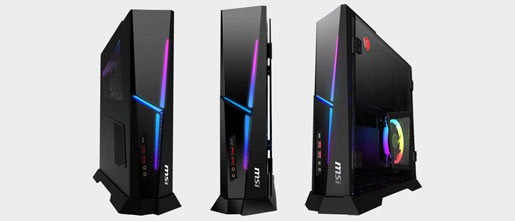 MSI launches updated Trident X Series gaming desktop PC - Systems ...
